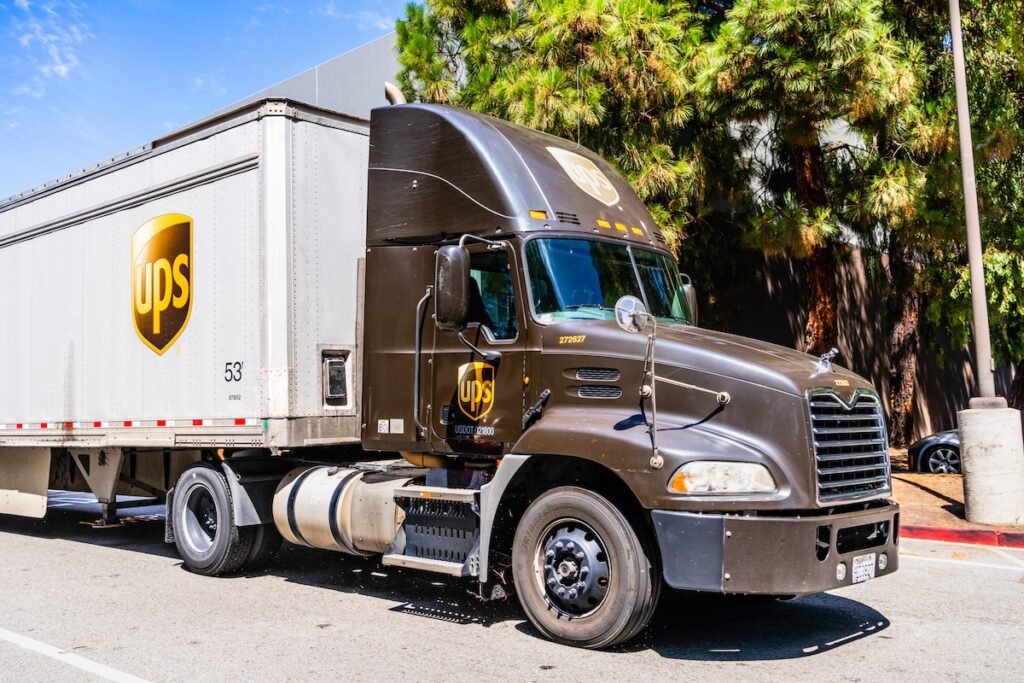 UPS acquires Mexican company to capitalise on manufacturing boom ...