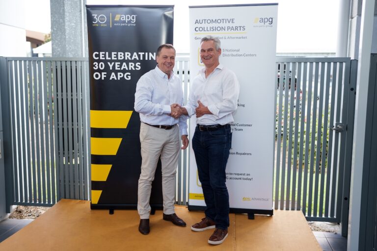 GPC acquires Auto Parts Group - Prime Mover Magazine