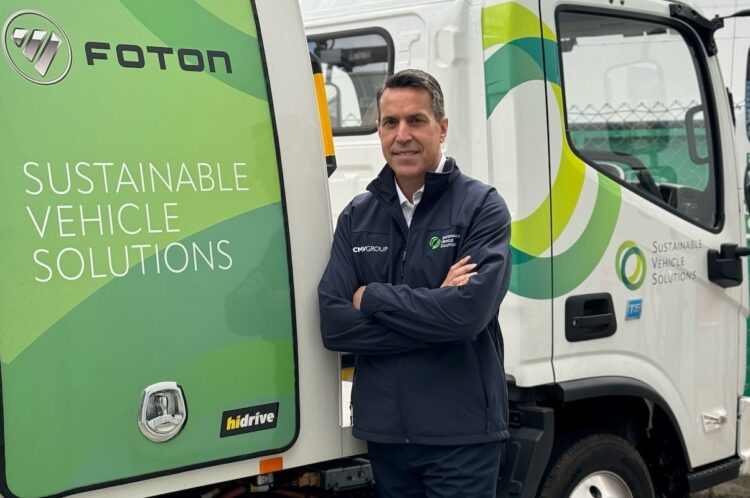 Electric Vehicle Expert - Prime Mover Magazine