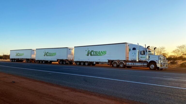 KTrans announces key appointment - Prime Mover Magazine