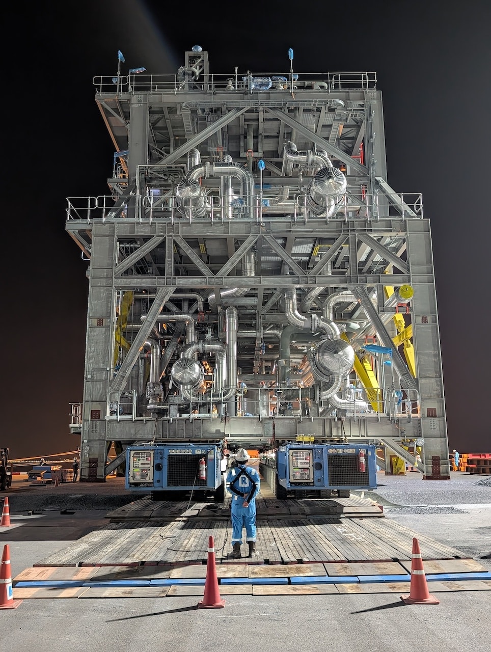 Viva Energy refinery undergoes biggest upgrade in decades - Prime Mover ...