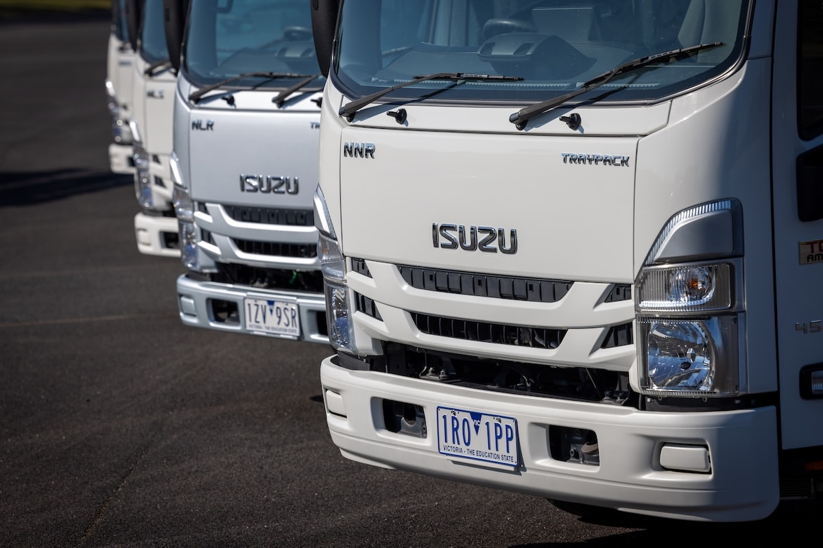 Strong December Closes 2024 Truck Sales - Prime Mover Magazine