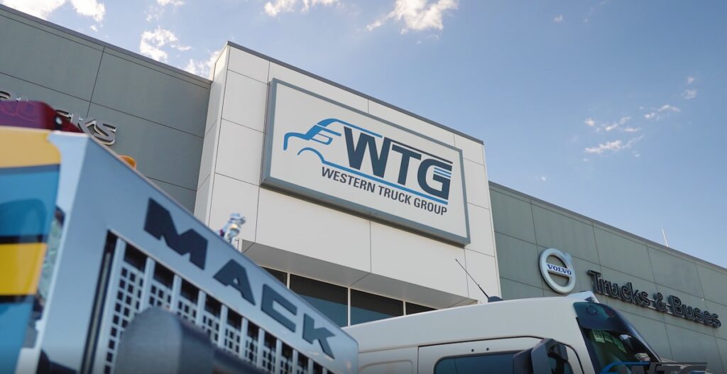 Western Truck Group to acquire Southern Truck Centre - Prime Mover Magazine