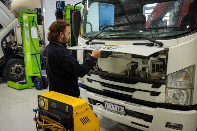 Isuzu retains truck sales leader position in Australia - Prime Mover ...