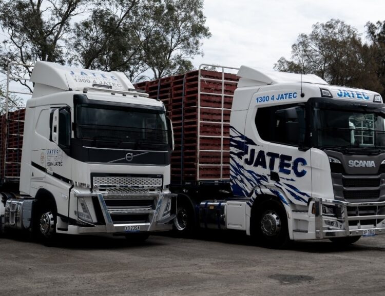 JATEC marks Queensland expansion - Prime Mover Magazine