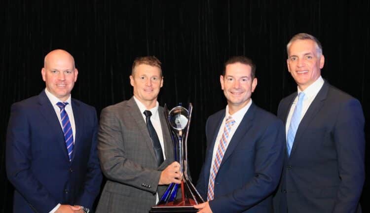 Kenworth recognises Dealer of the Year 2024 - Prime Mover Magazine