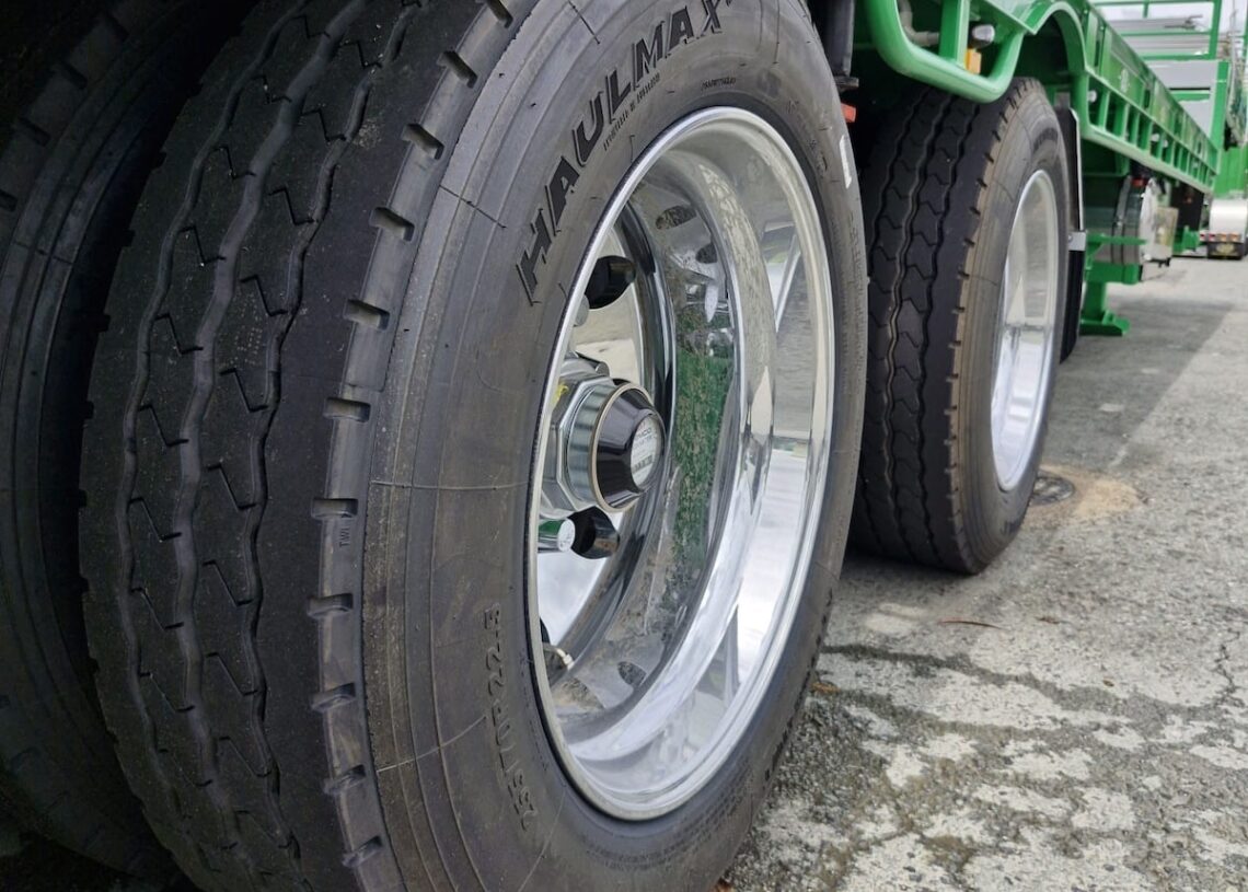 Haulmax Archives - Prime Mover Magazine