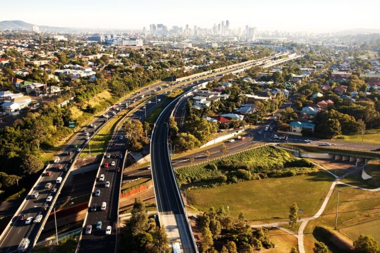 Queensland government issues Cyclone Alfred advice - Prime Mover Magazine
