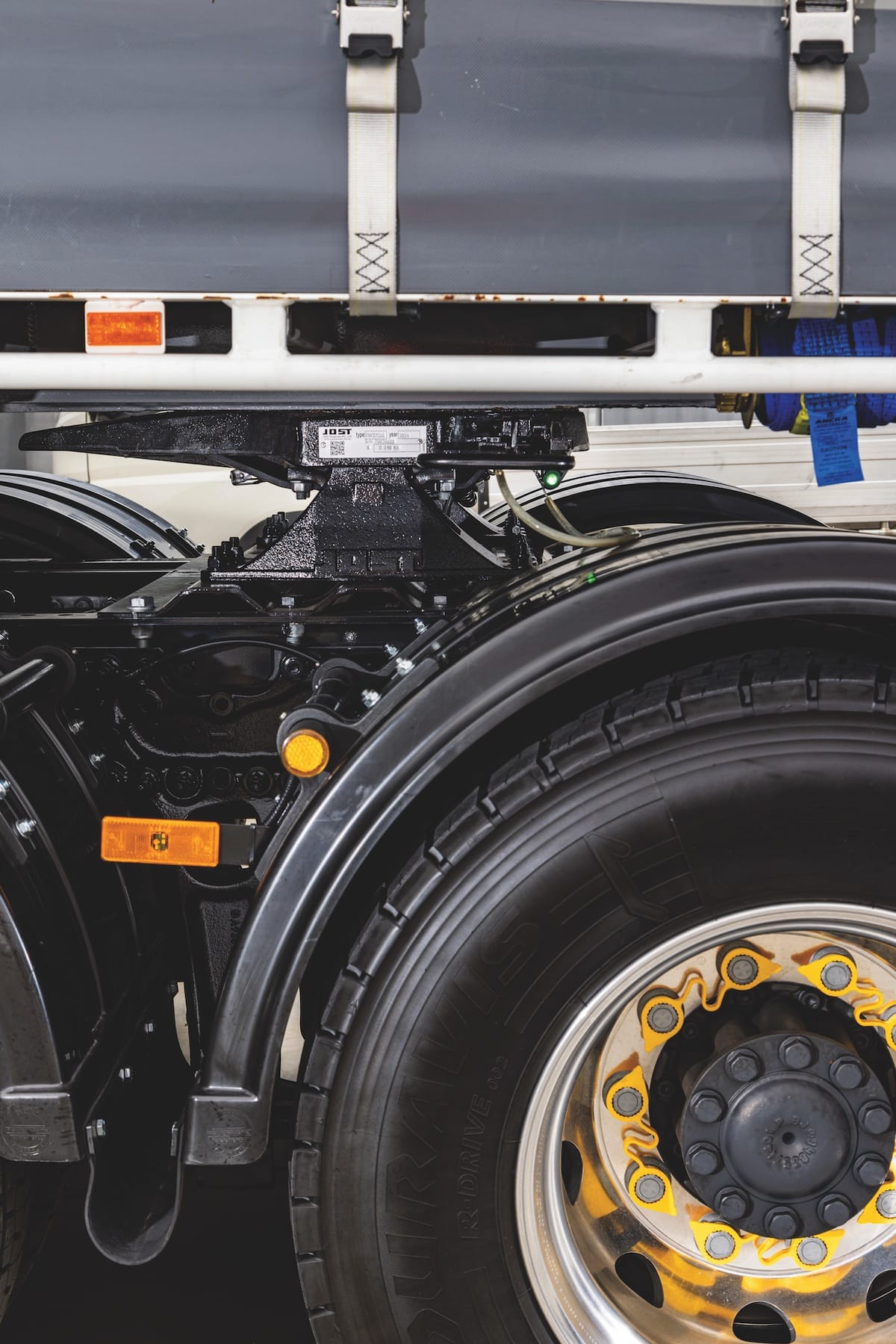 Guiding Light - Prime Mover Magazine