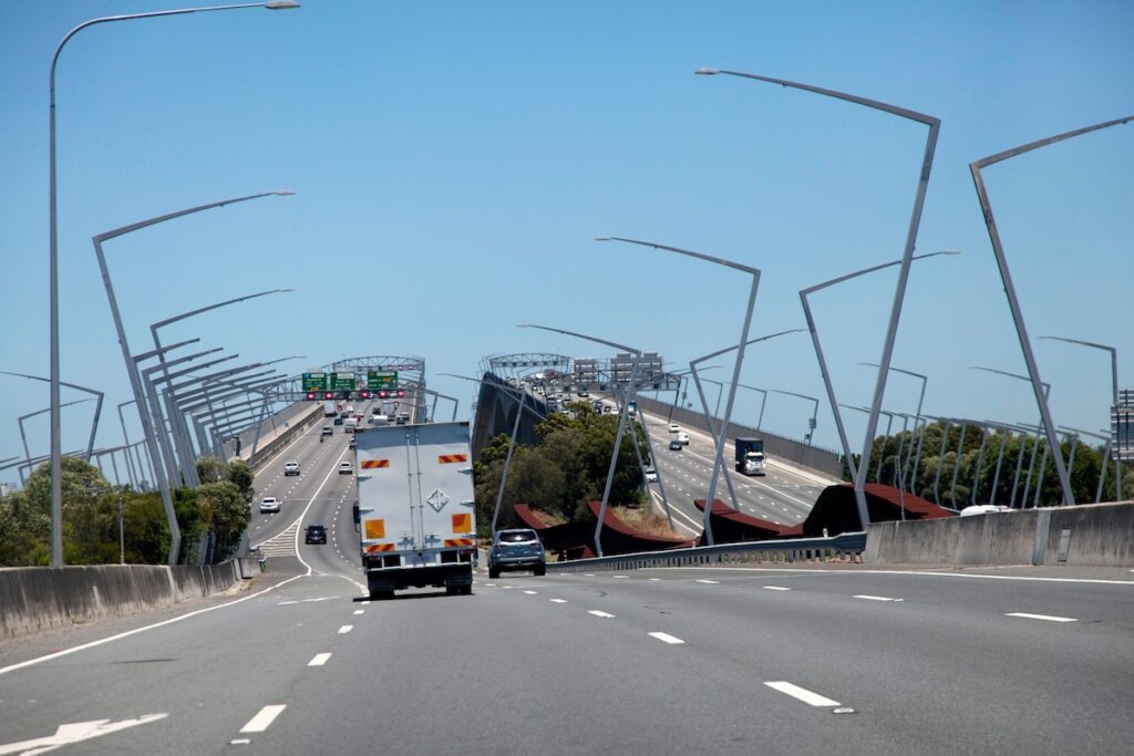 Transport projects blow out $6.7B in Queensland - Prime Mover Magazine