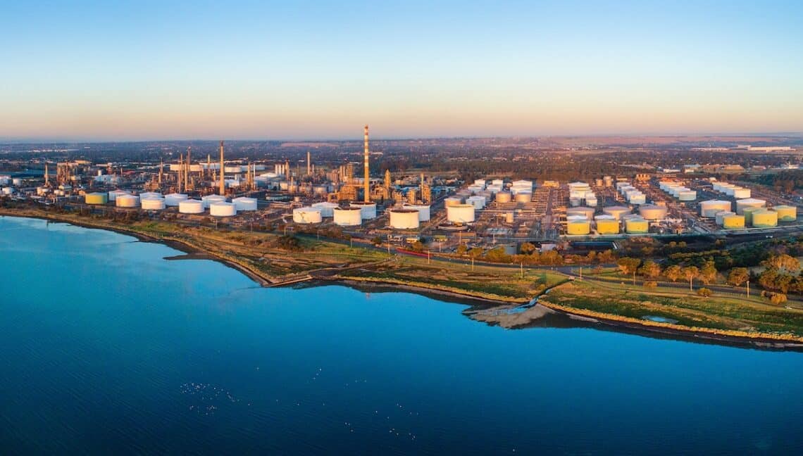 Geelong Refinery set to commence tyre recycling initiative - Prime ...