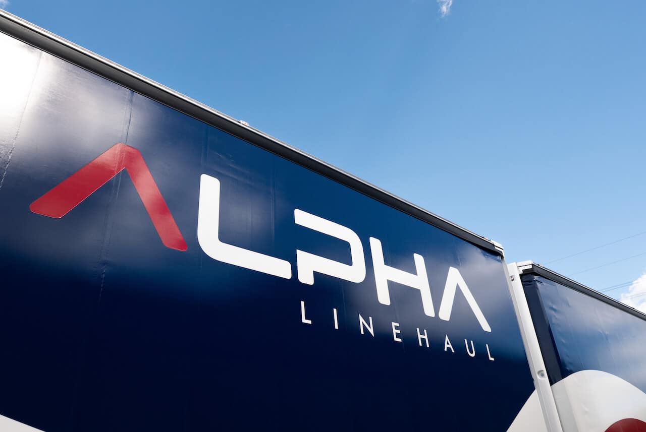 Alpha Linehaul orders batch of B-doubles - Prime Mover Magazine