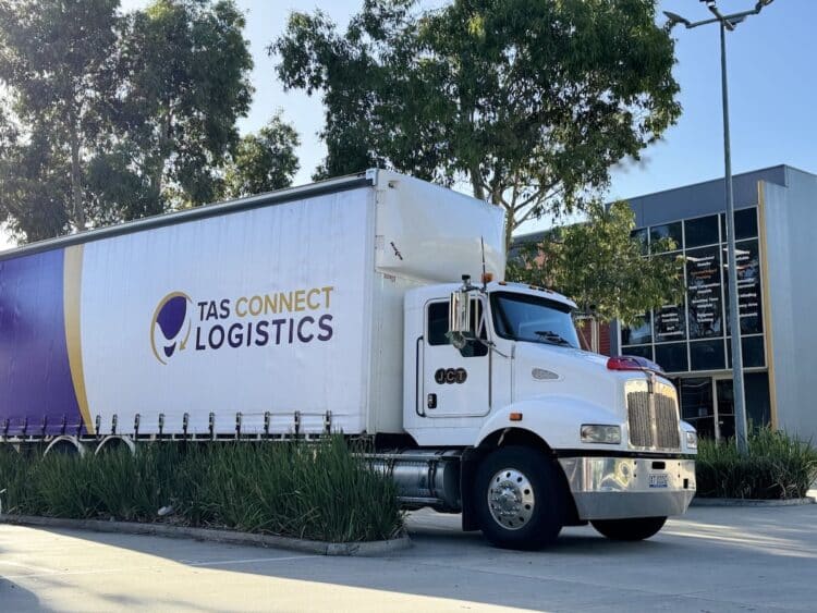 JCT Transport Group adds major strategic partner - Prime Mover Magazine