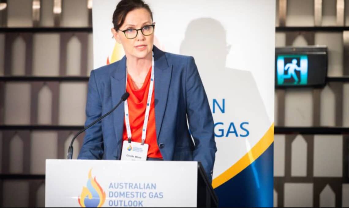 Gas crucial for energy transition: Shell - Prime Mover Magazine