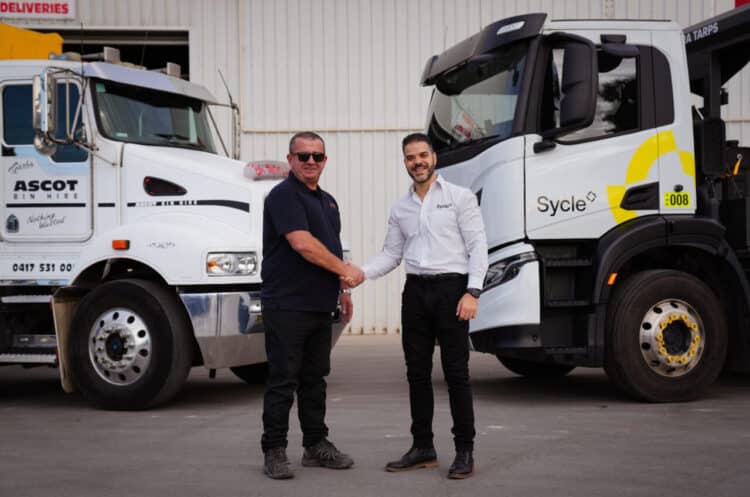 Sycle expands following acquisition - Prime Mover Magazine