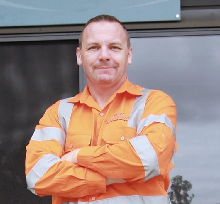 Bill Law announces Austrans Group resignation - Prime Mover Magazine