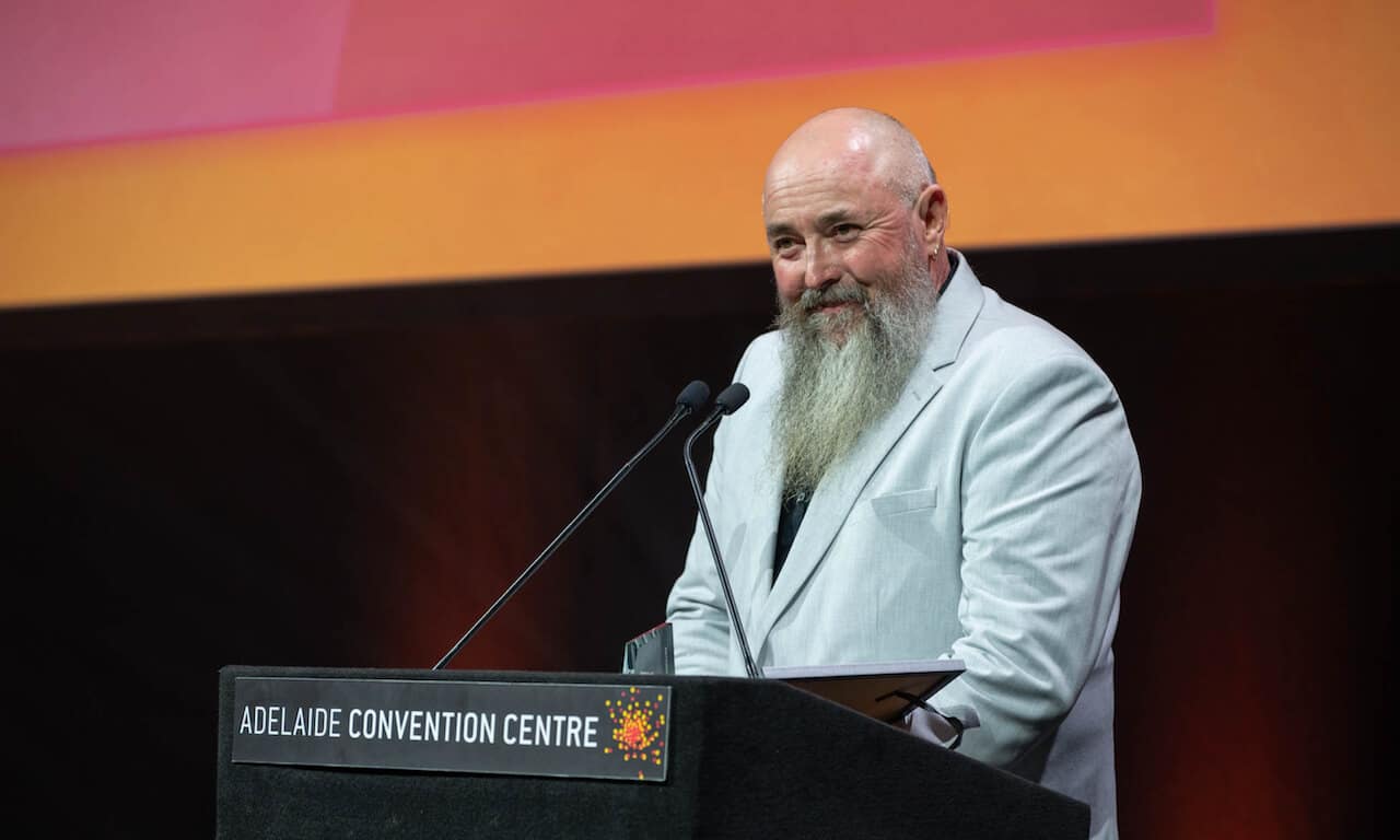 ATA names award winners - Prime Mover Magazine