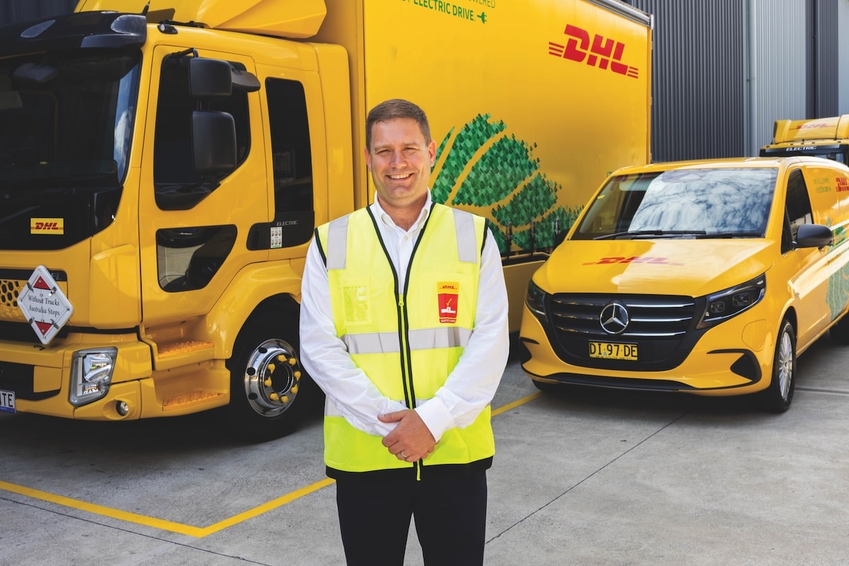 DHL establishes electric vehicle Centre of Excellence - Prime Mover ...