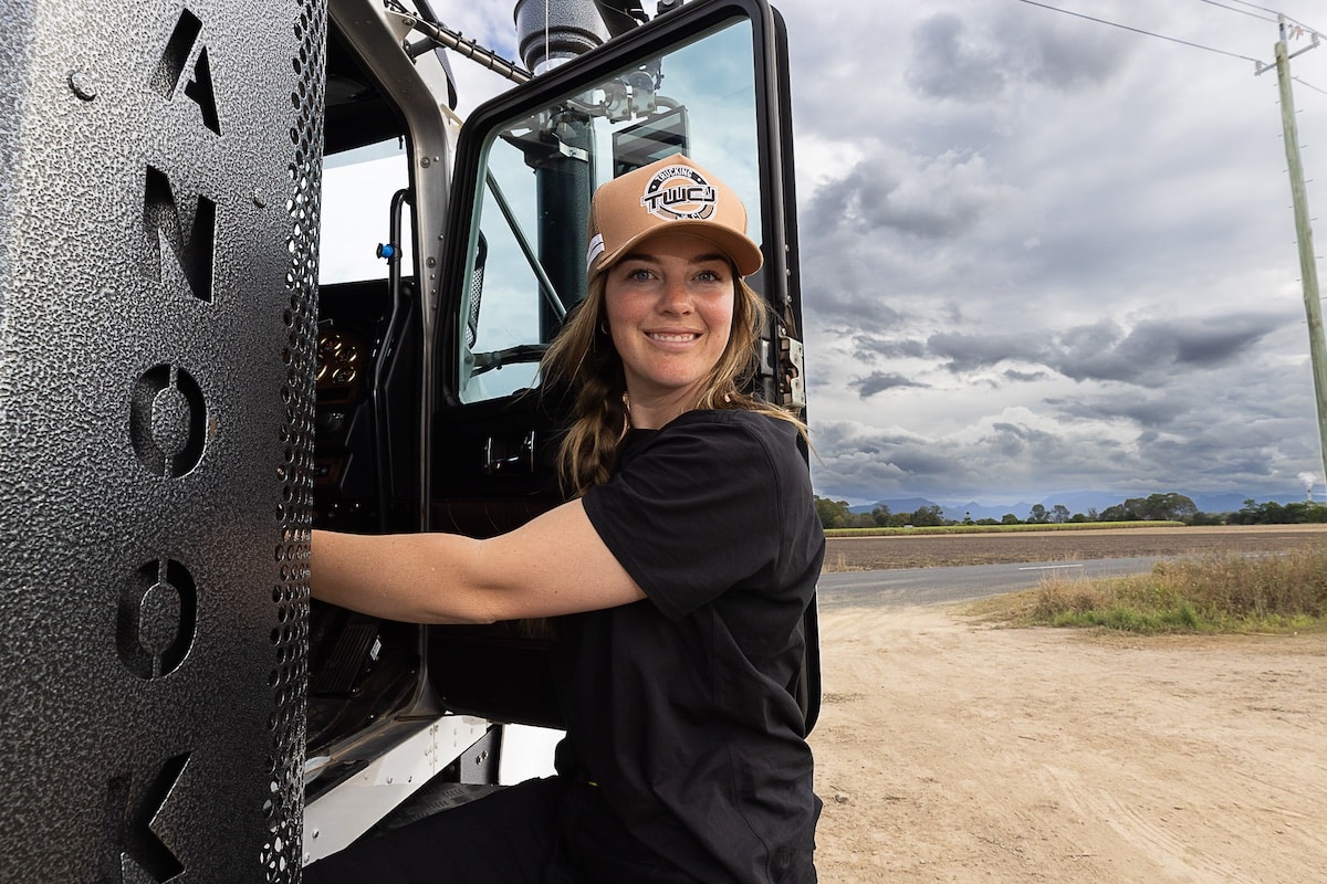 The Grand Tour - Prime Mover Magazine
