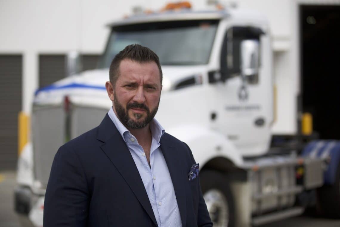 Nature of the Beast - Prime Mover Magazine