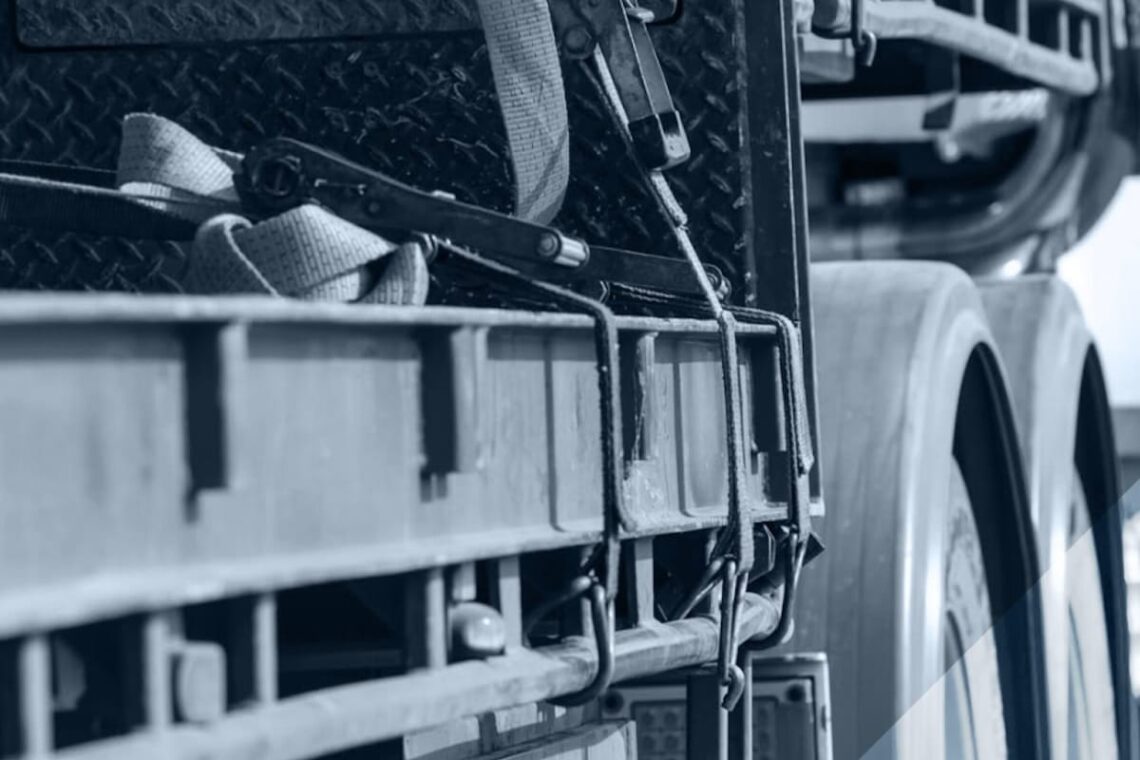 NHVR releases updated Load Restraint Guide - Prime Mover Magazine