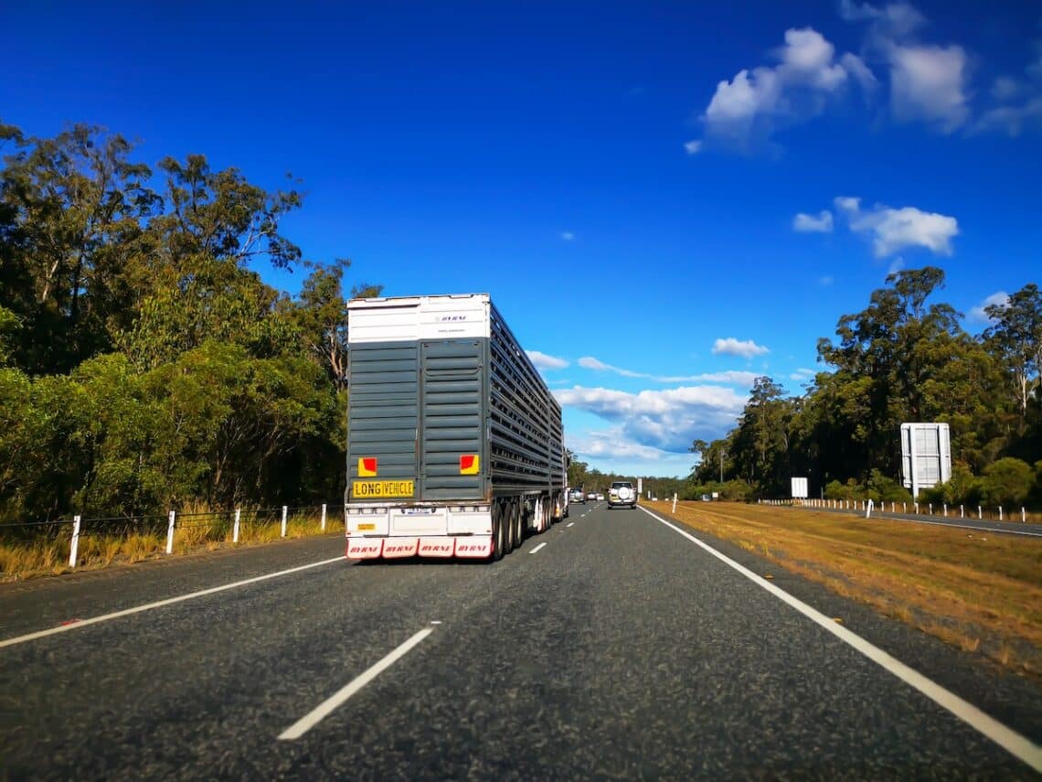 Pacific Highway ready to rumble - Prime Mover Magazine