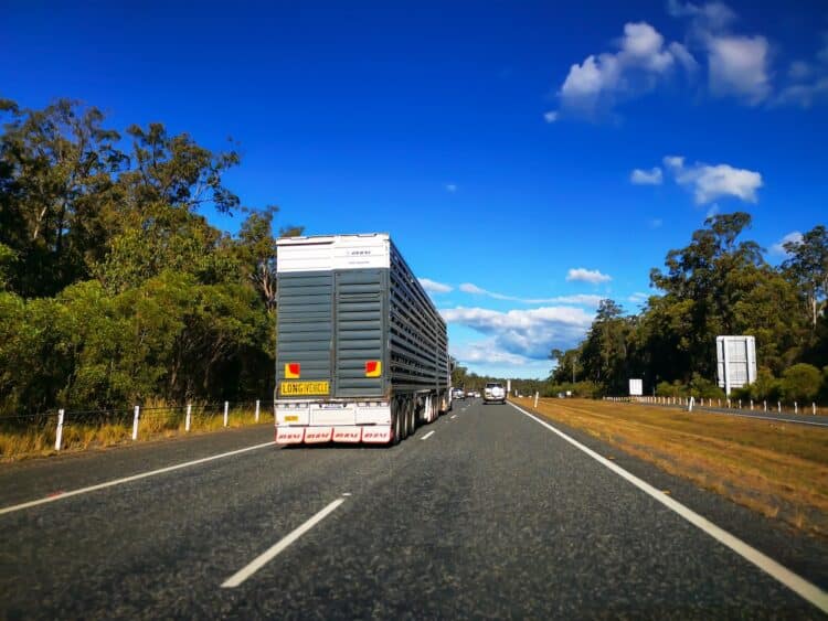 Pacific Highway ready to rumble - Prime Mover Magazine