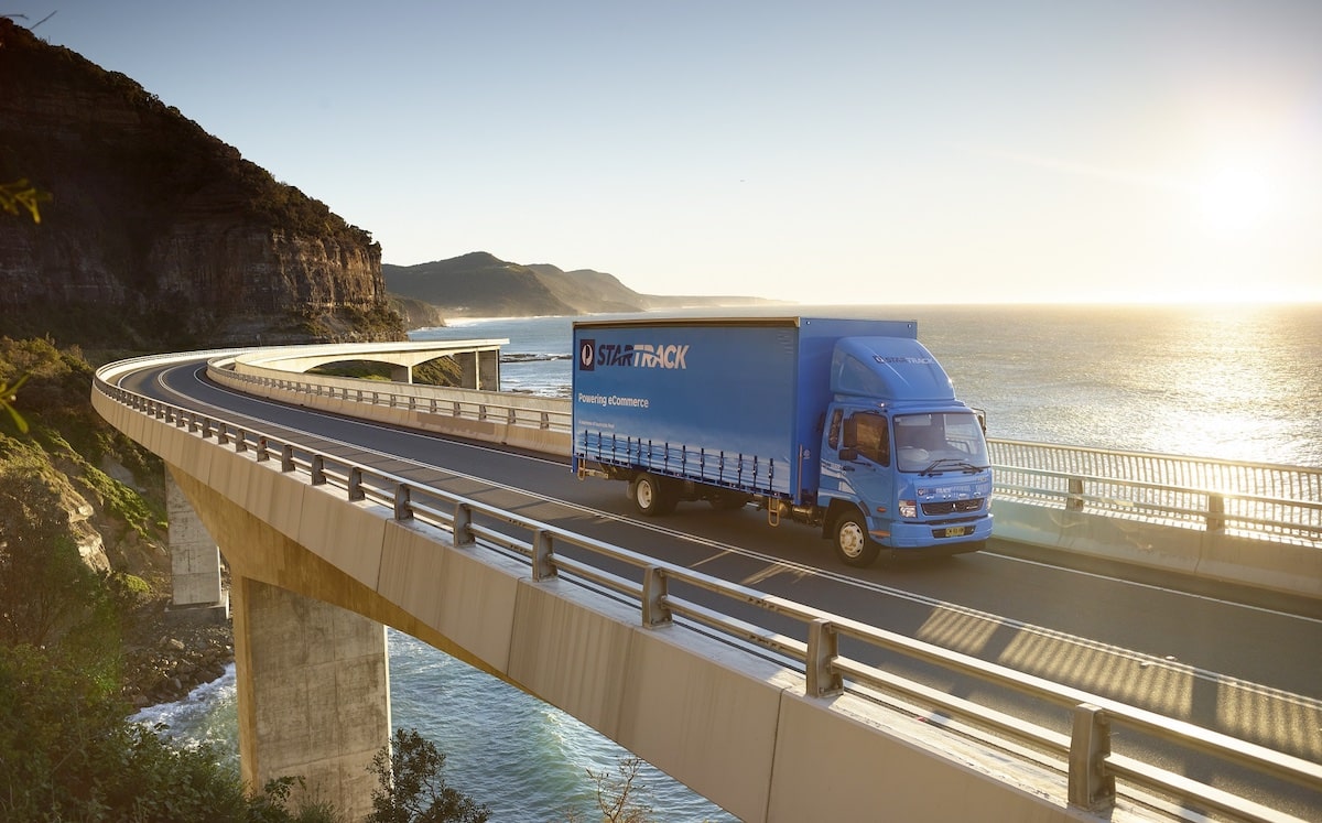 StarTrack employees endorse new Enterprise Agreement - Prime Mover Magazine