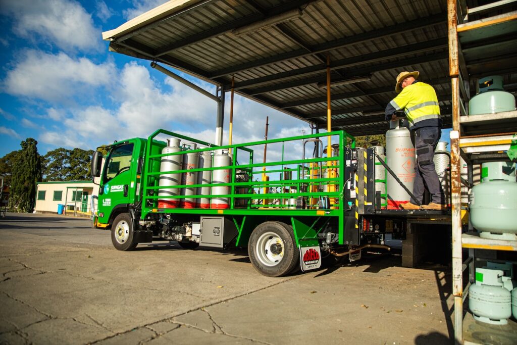 Supagas ramps up cost-effective, dependable logistics - Prime Mover ...