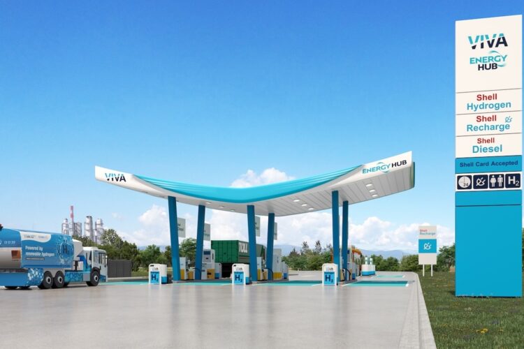 Hydrogen hub opens in Victoria - Prime Mover Magazine