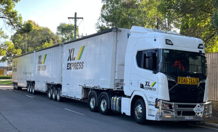 Administrators appointed: XL Express Group - Prime Mover Magazine