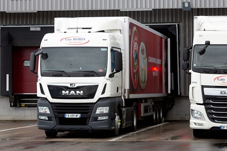 From farm to fleet to fridge - Prime Mover Magazine