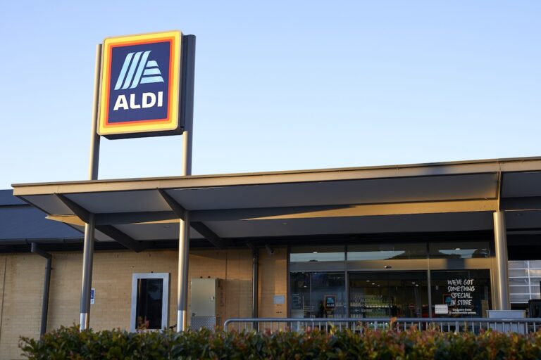 ALDI enters grocery delivery market - Prime Mover Magazine