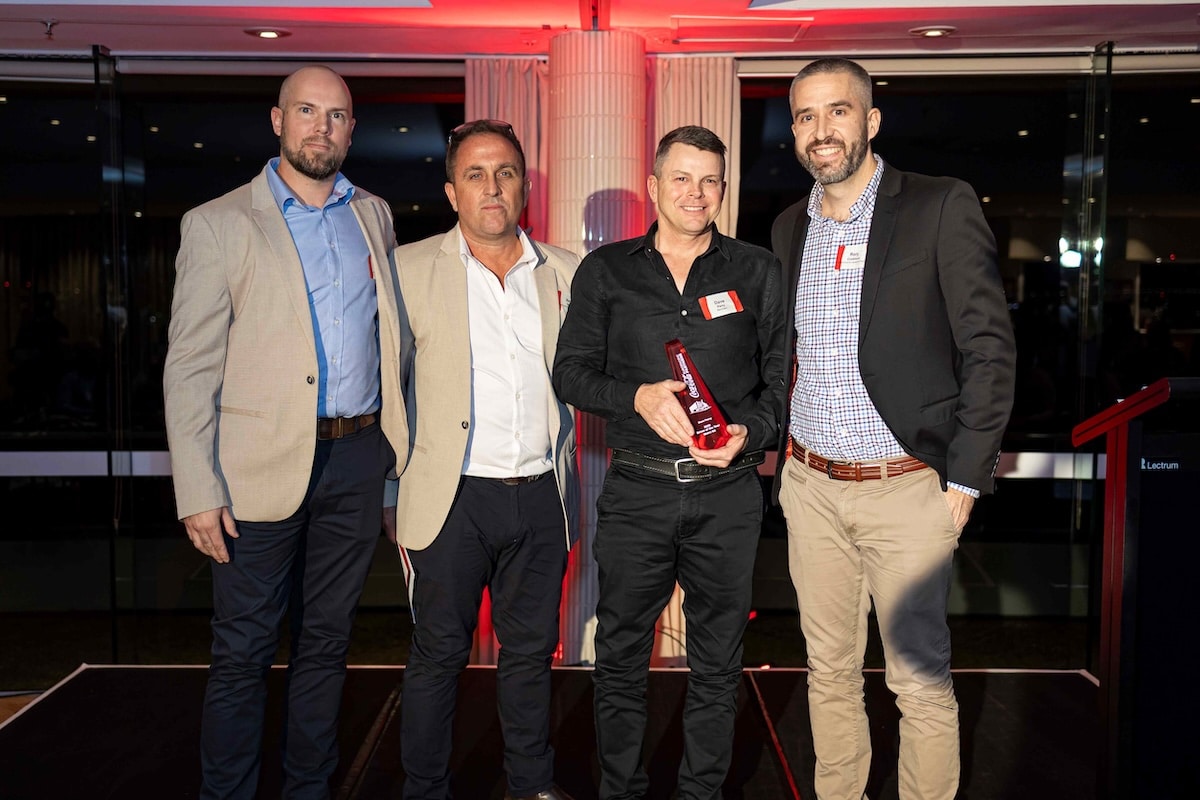 Bevchain, Toll among big carriers recognised by Coca-Cola Europacific ...