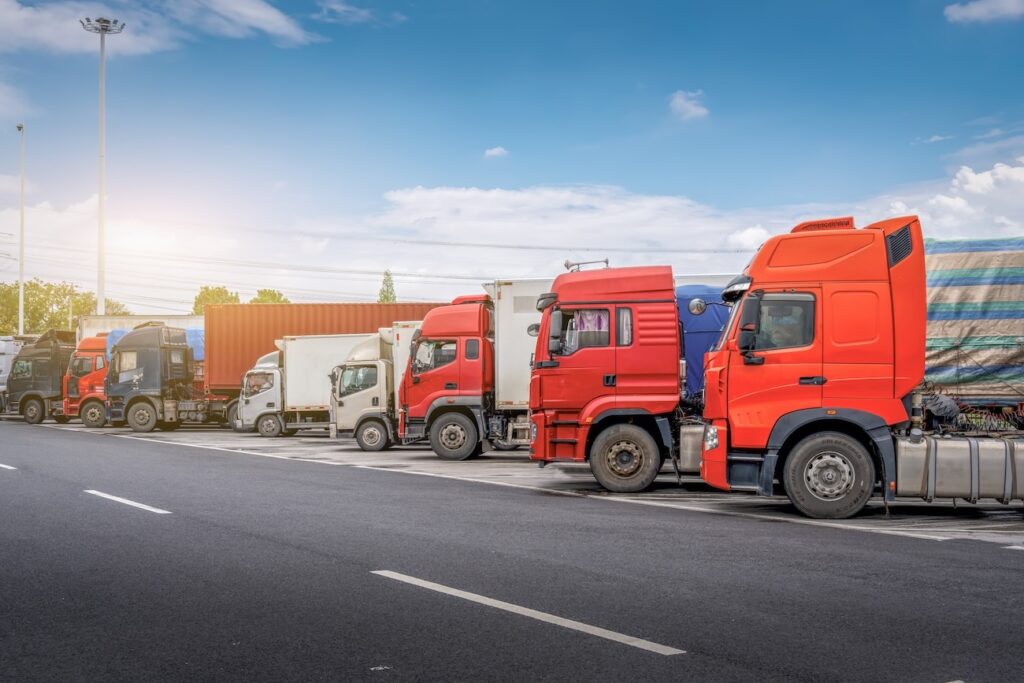 Fuel tax credits could be lost by 2031, ATA warns - Prime Mover Magazine