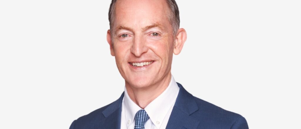 Coca-Cola Europacific Partners VP calls it a day - Prime Mover Magazine