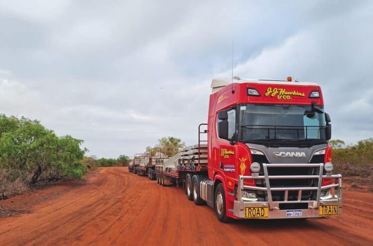 In the Zone - Prime Mover Magazine