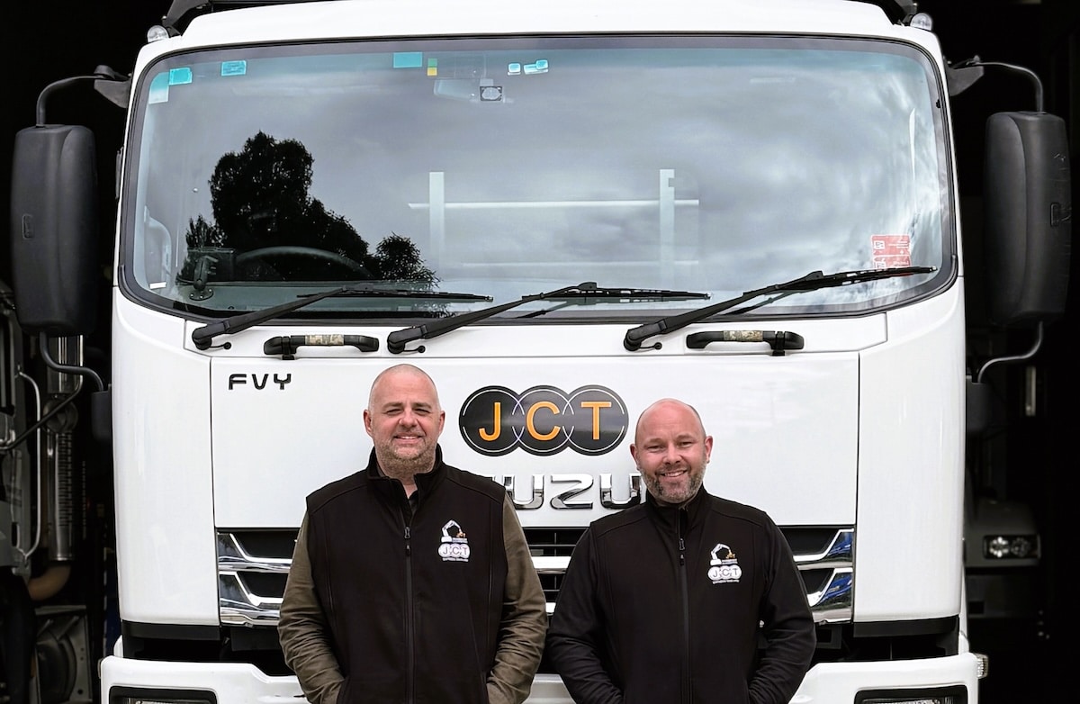 JCT freight management launches - Prime Mover Magazine