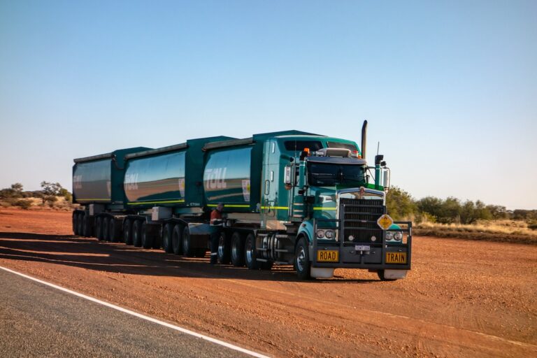 Toll awarded $1.5 billion logistics contract - Prime Mover Magazine