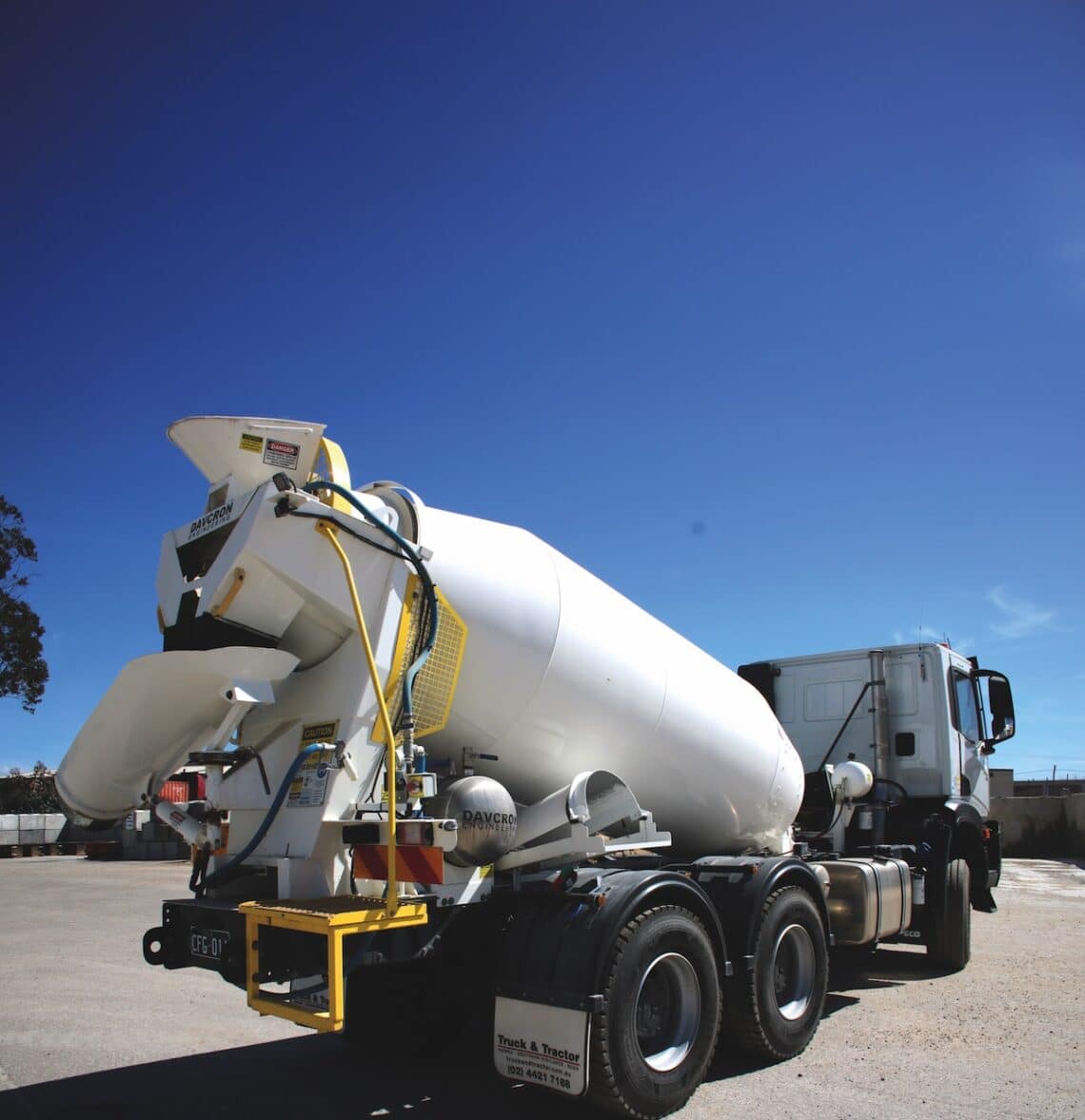 Mountain High - Prime Mover Magazine