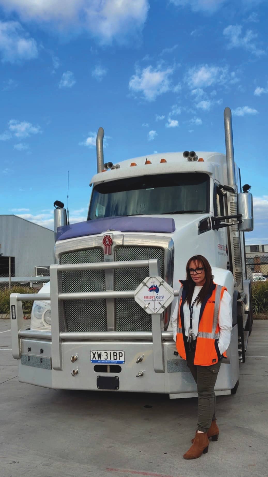 Into the Fire - Prime Mover Magazine