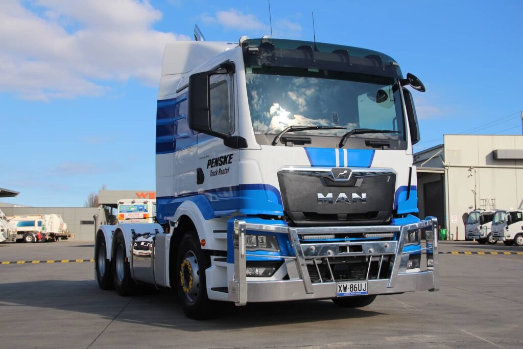 Penske Truck Leasing’s next chapter - Prime Mover Magazine