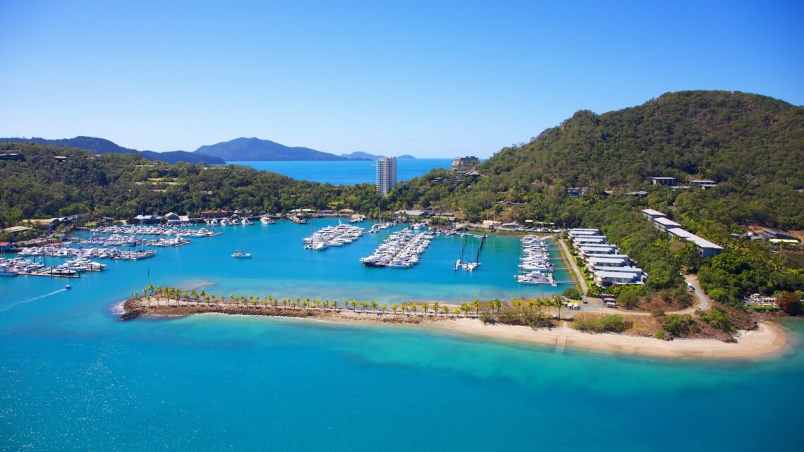Trucking Australia 26 to be held on Hamilton Island - Prime Mover Magazine