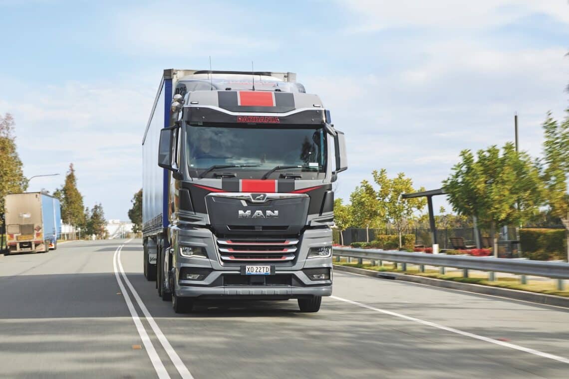 Cornering the Market - Prime Mover Magazine