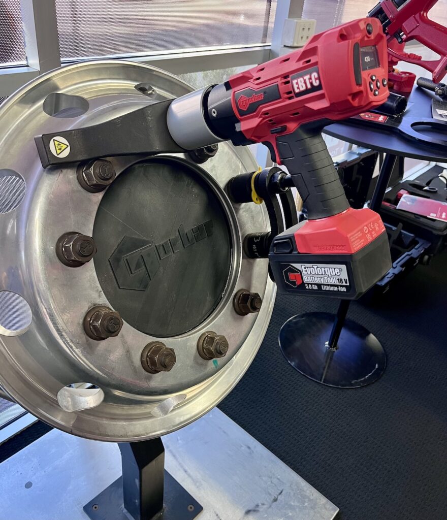 Torque it Over - Prime Mover Magazine