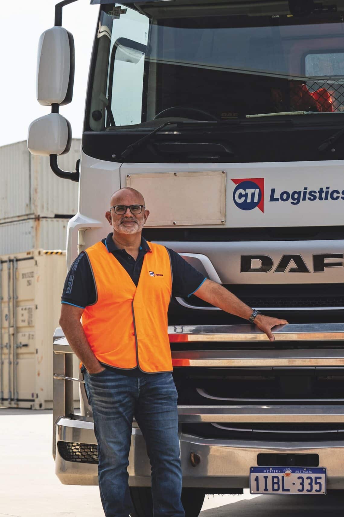 Bread and Butter - Prime Mover Magazine
