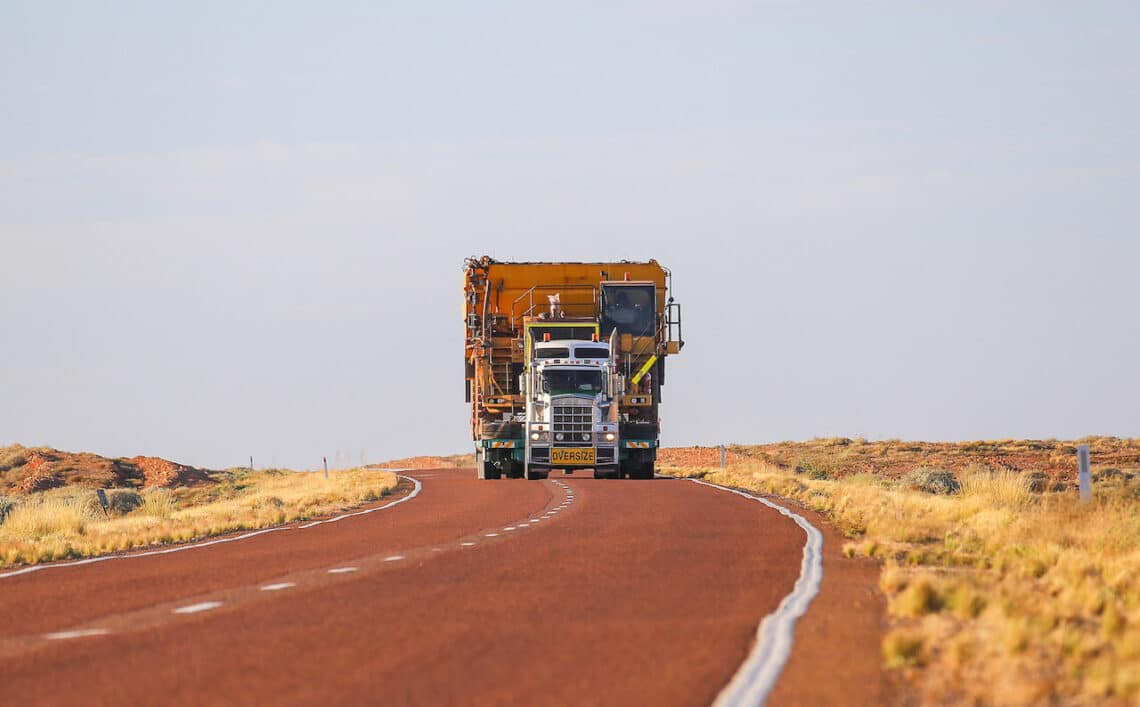 Truck sales held strong in 2025 - Prime Mover Magazine