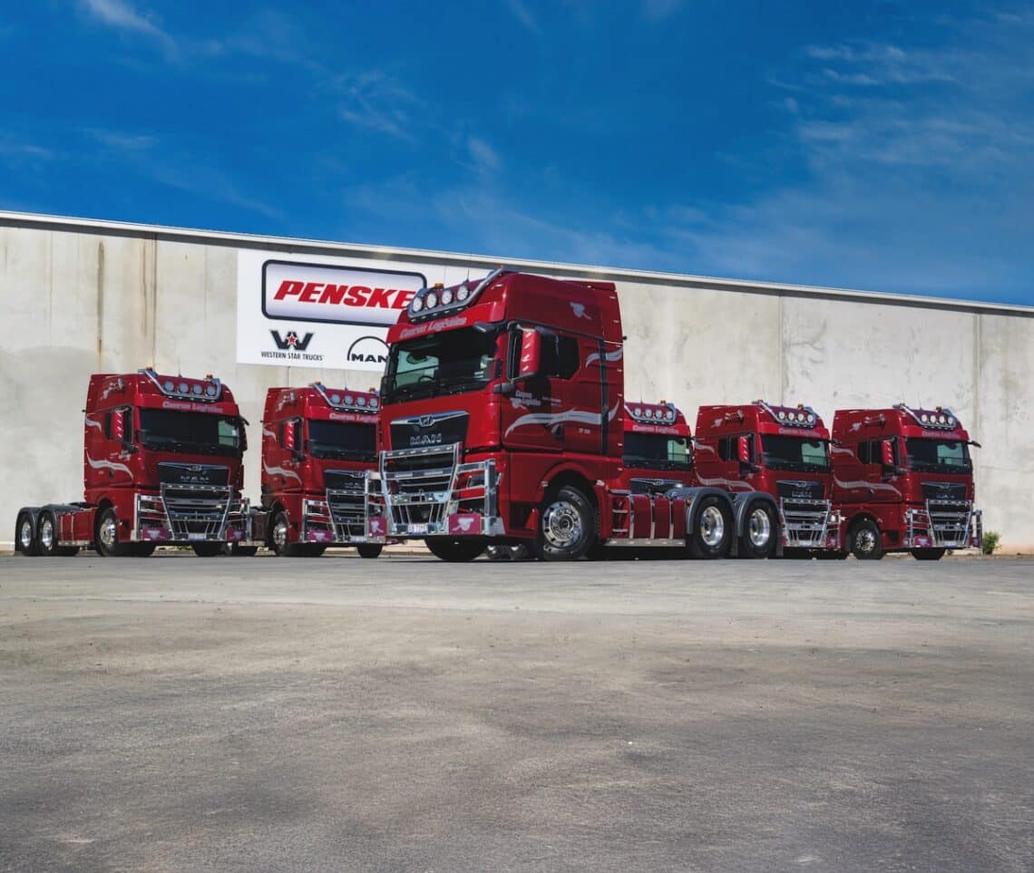 Horses for Courses - Prime Mover Magazine