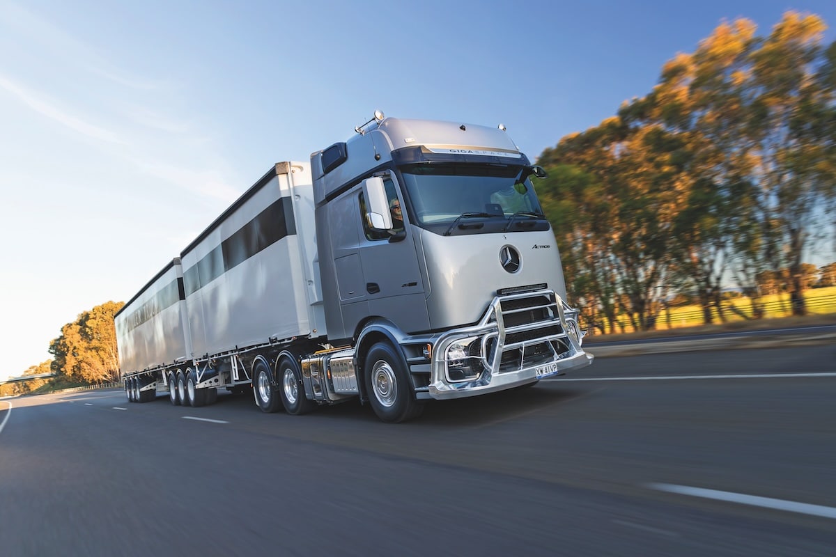 In Full Flow - Prime Mover Magazine