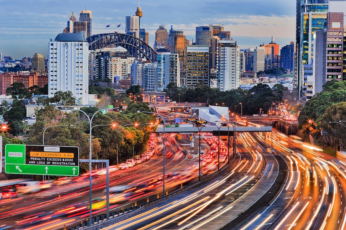 Road User Charge increases will drive businesses to the wall: NatRoad ...